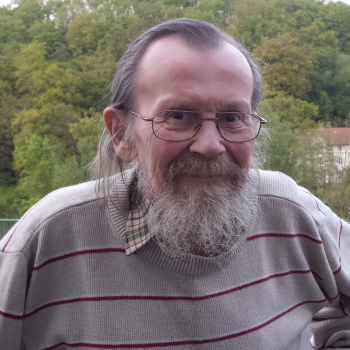 Wahlbezirk 120: Frank-Peter Ullmann | LINKES FORUM