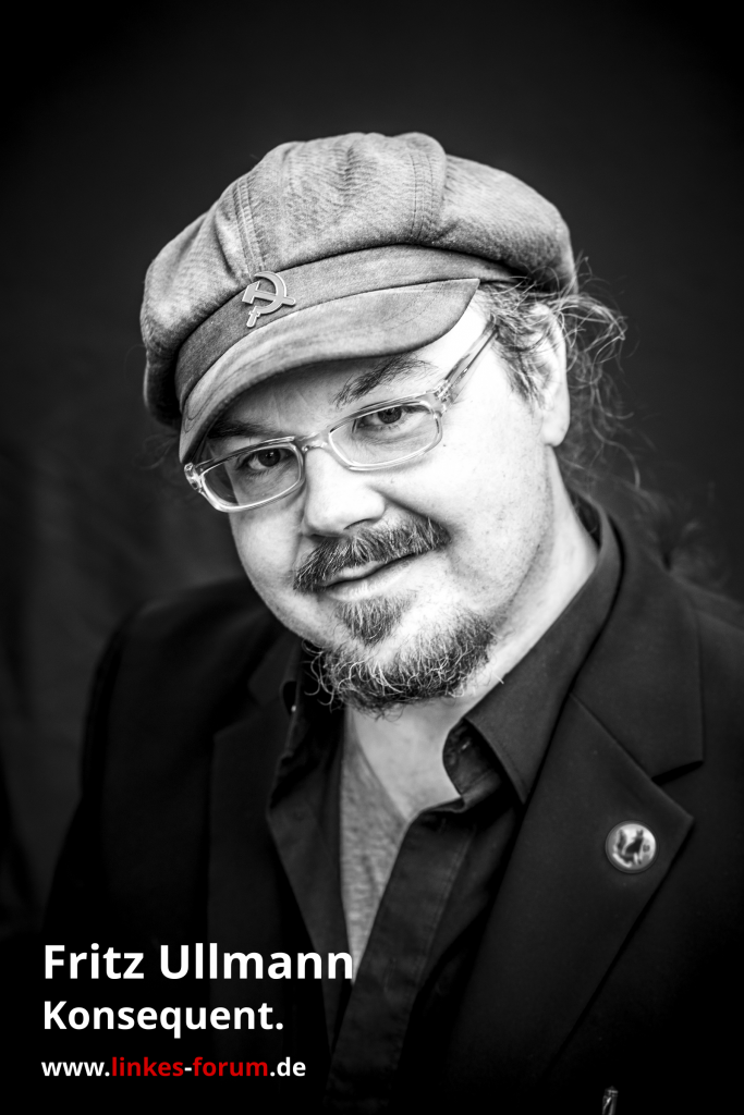 Internationalistisches Bündnis | LINKES FORUM